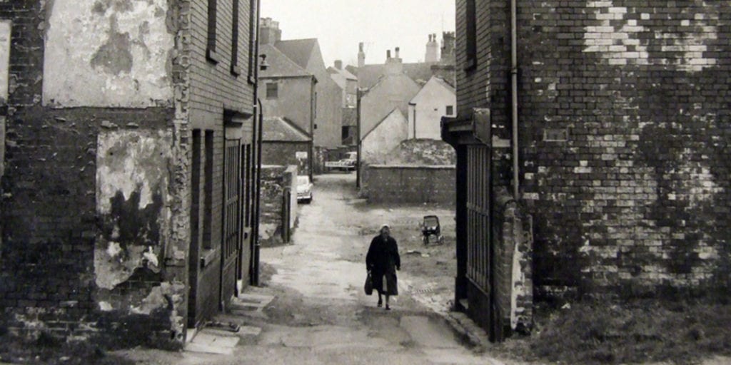 Our Heritage - Idlewells Shopping