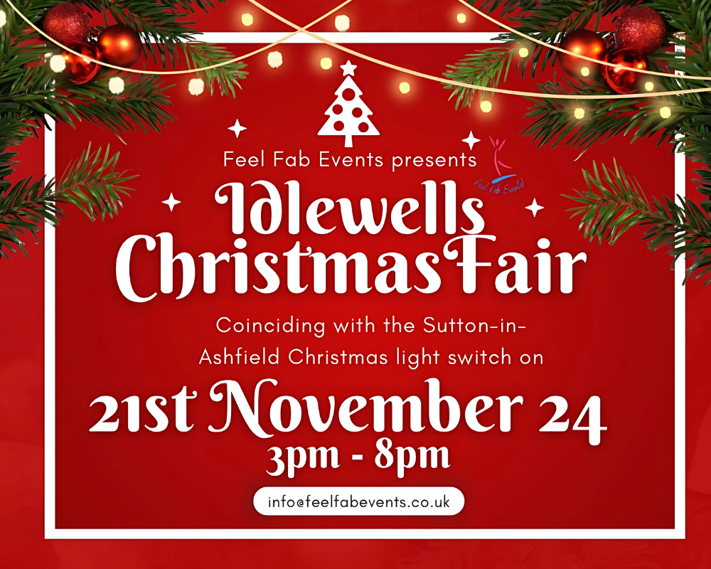 Idlewells Shopping Centre | Home