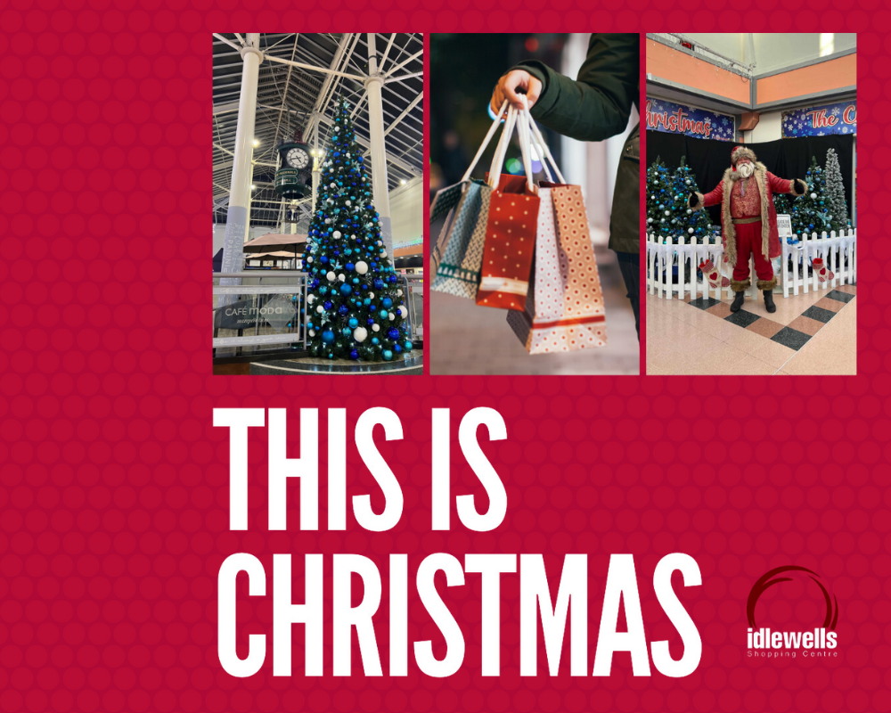 Idlewells Shopping Centre | Home
